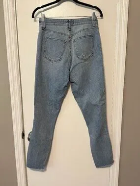 Abercrombie & Fitch | Jeans | Abercrombie Fitch Curve Love Super Skinny ...